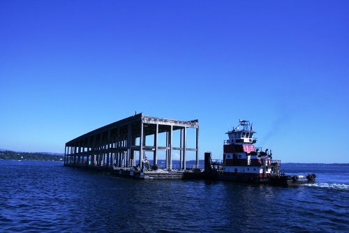 In Addressing Climate Change, State DOTs Change Approach - The Leaflet ...