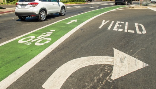 Caltrans Commits an Extra $100 million to Bicycle/Pedestrian Projects ...