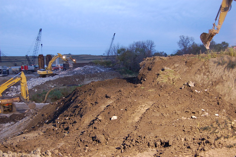 Iowa DOT Studies Erosion, Sediment Control Techniques - The Leaflet by ...
