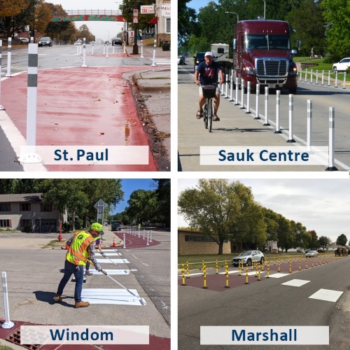 Minnesota DOT Unveils Statewide Pedestrian System Plan - The Leaflet by ...
