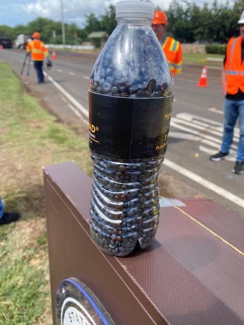 Hawaii DOT wants plastic waste to hit the road - The Leaflet by AASHTO