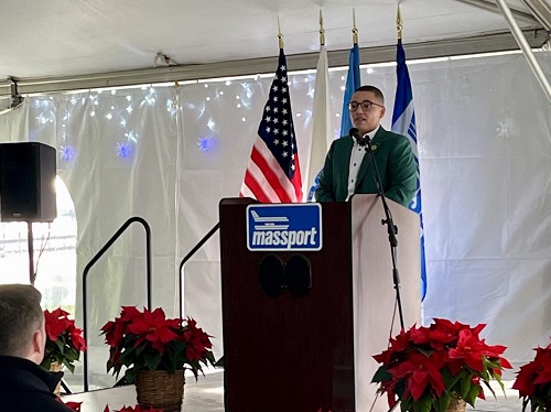 MassDOT Touts 2023 Multimodal Trail Construction - The Leaflet by AASHTO