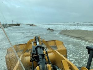 NCDOT Gets Input on Coastal Resilience Plan - The Leaflet by AASHTO